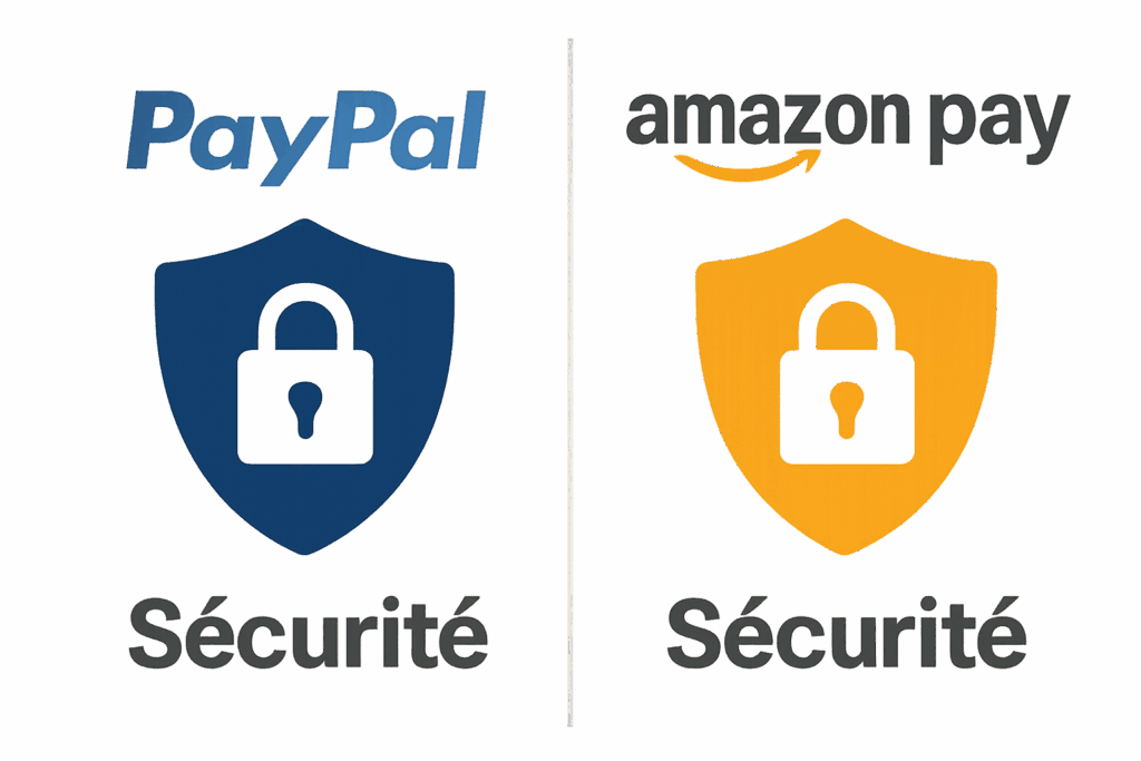 💳 Paiement PayPal sur Amazon en 2025 : Mode d'emploi 🚀